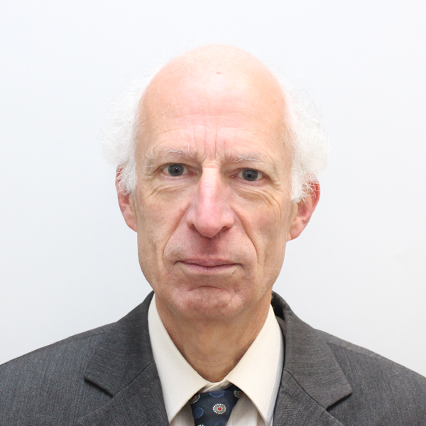 Prof Brian Golding OBE: The Air above our Heads | Sidmouth Science Festival