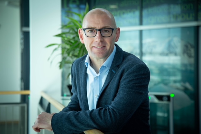 What does climate change mean for the UK food system - with Peter ...