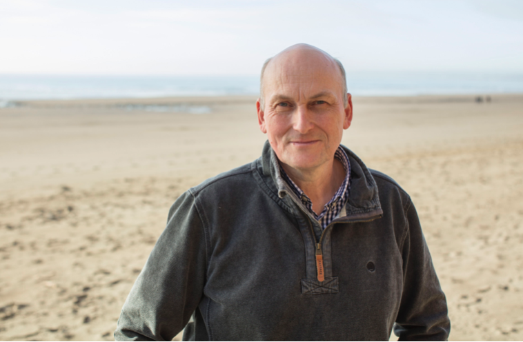 Prof Richard Thompson - Marine litter: Are there solutions to this ...